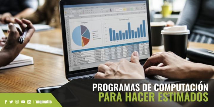 Programas gratis para estimar obras de construcción - InQmatic